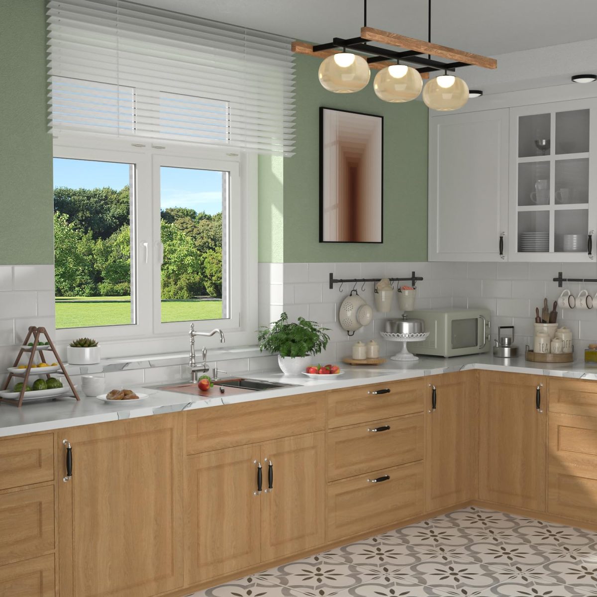 Mocoloo 25 Kitchen Sink Drop in Workstation 25 x 22 Inch Topmount ...